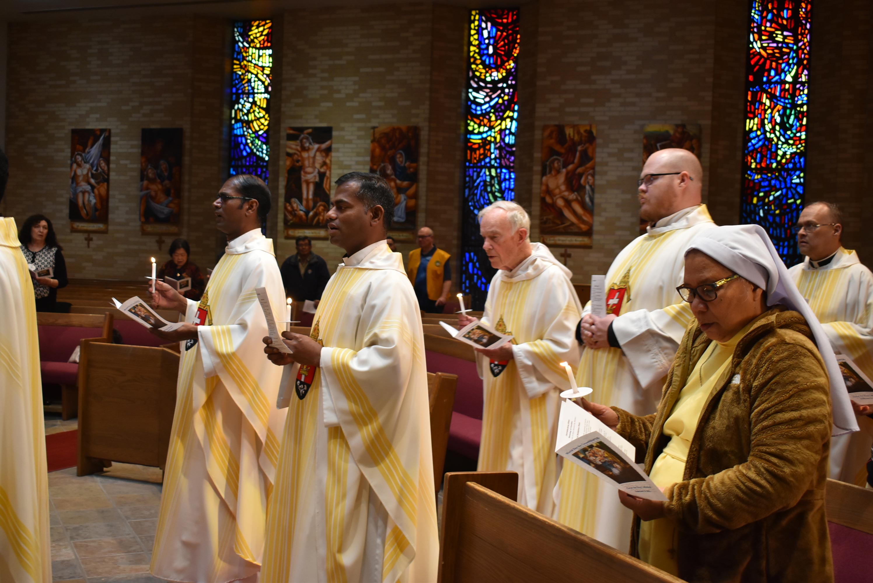 Catholic Diocese of Lubbock