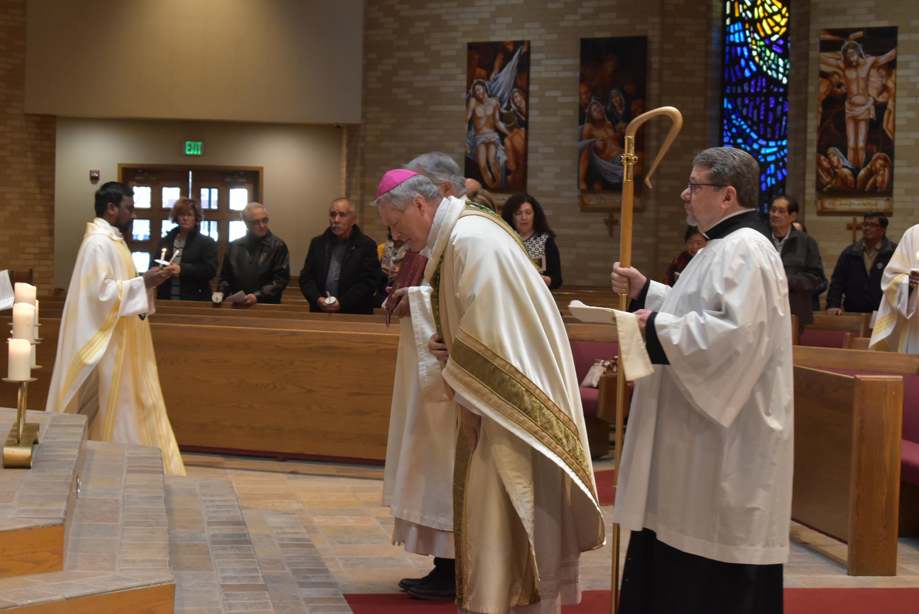 Catholic Diocese of Lubbock