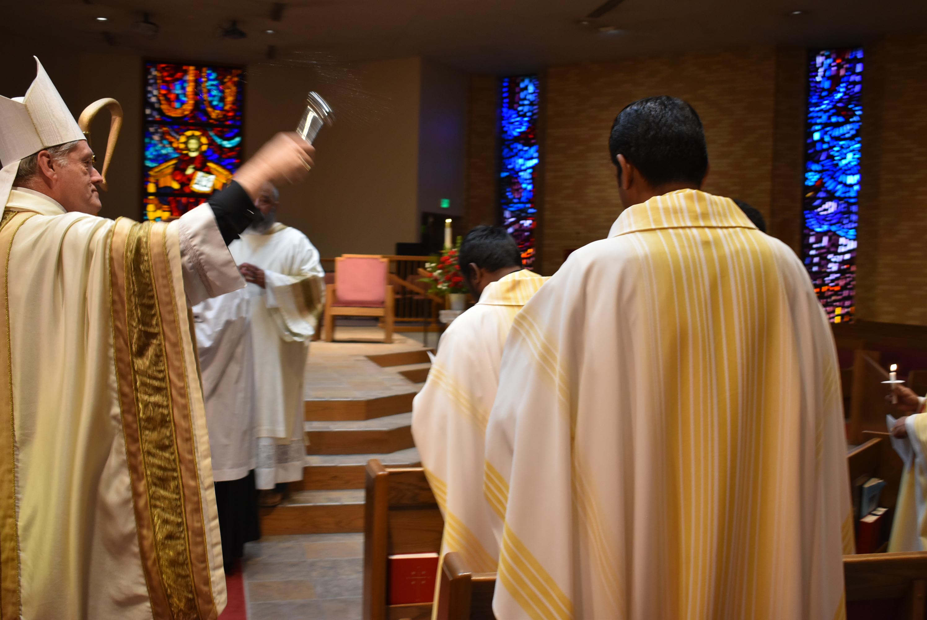 Catholic Diocese of Lubbock