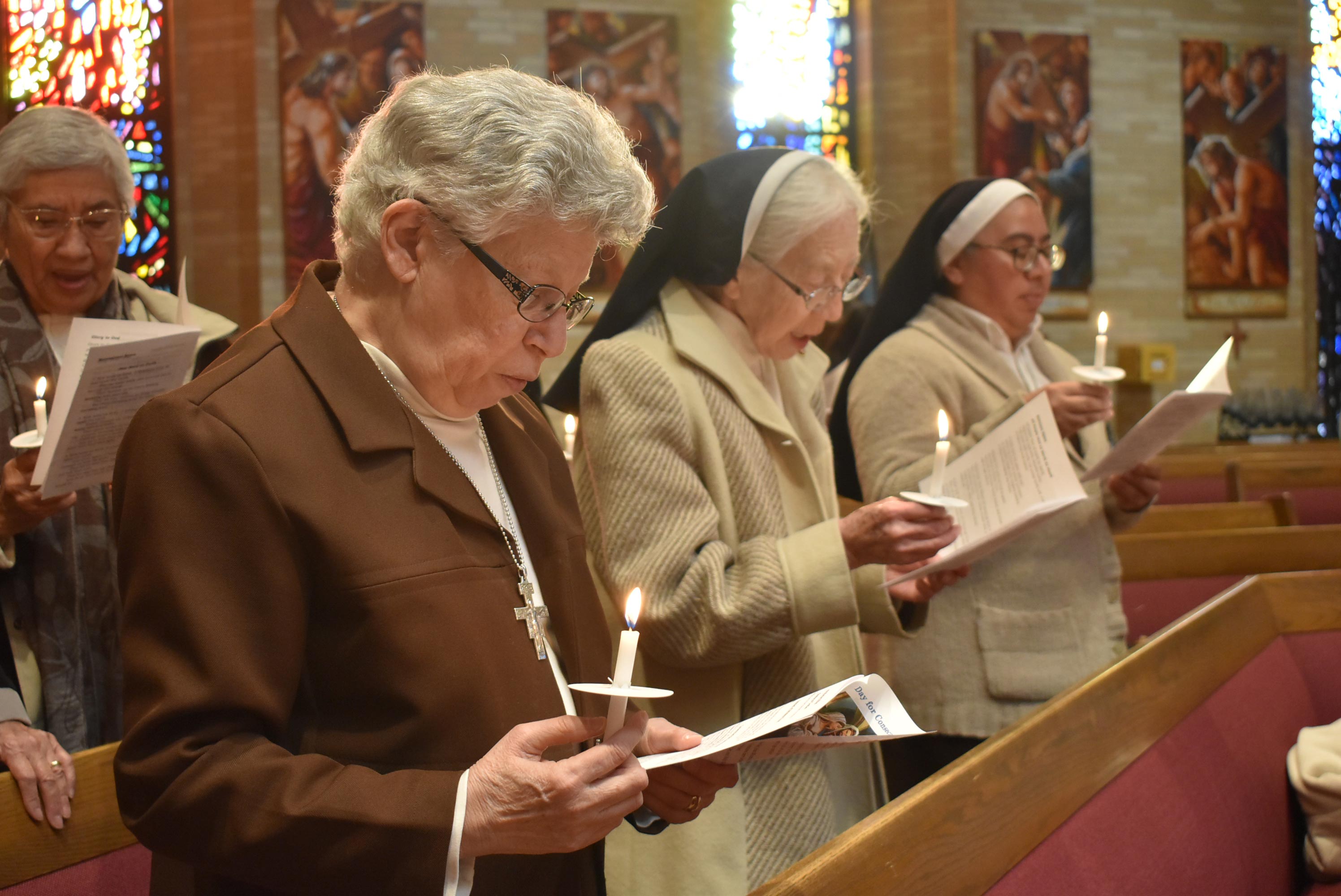 Catholic Diocese of Lubbock