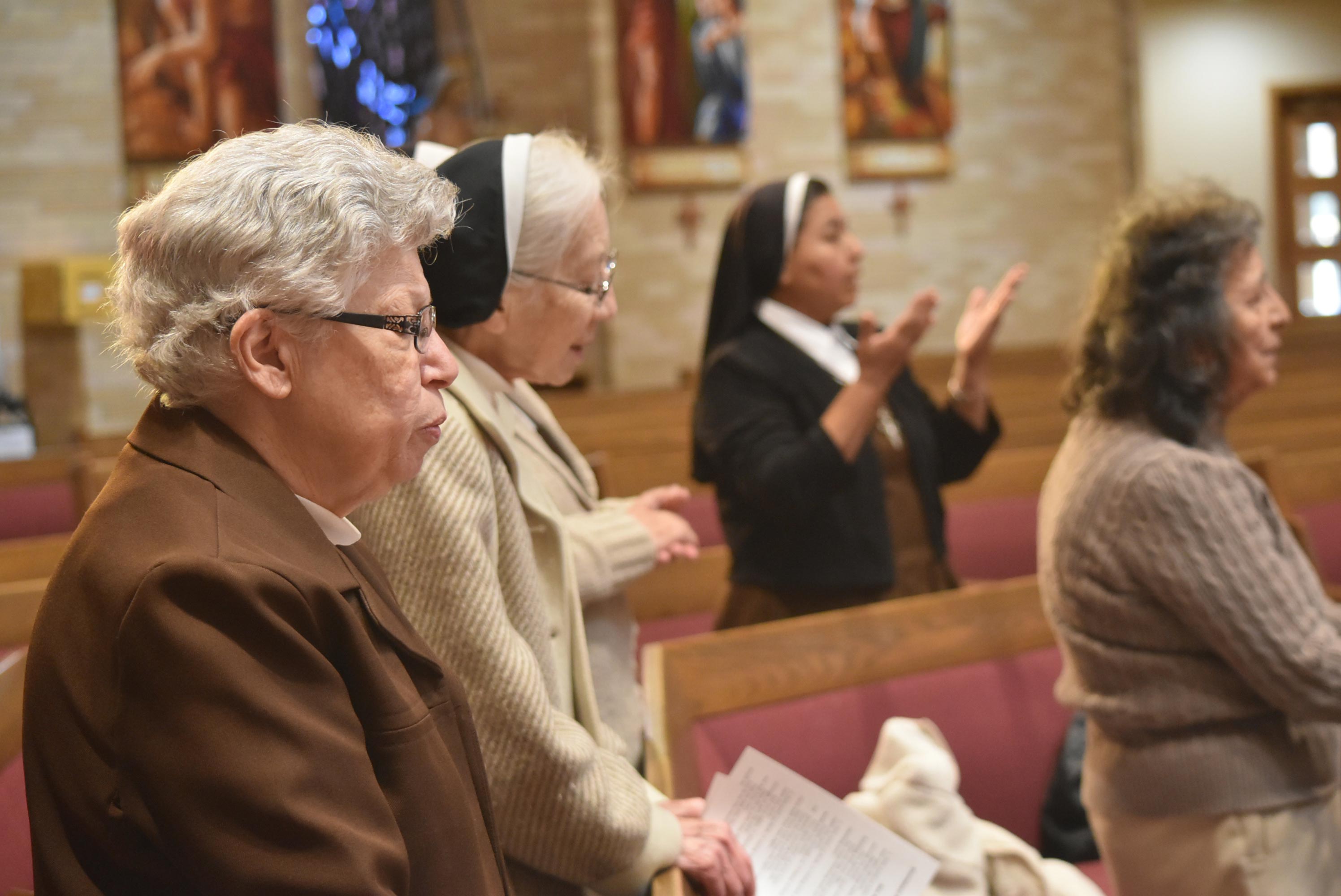 Catholic Diocese of Lubbock