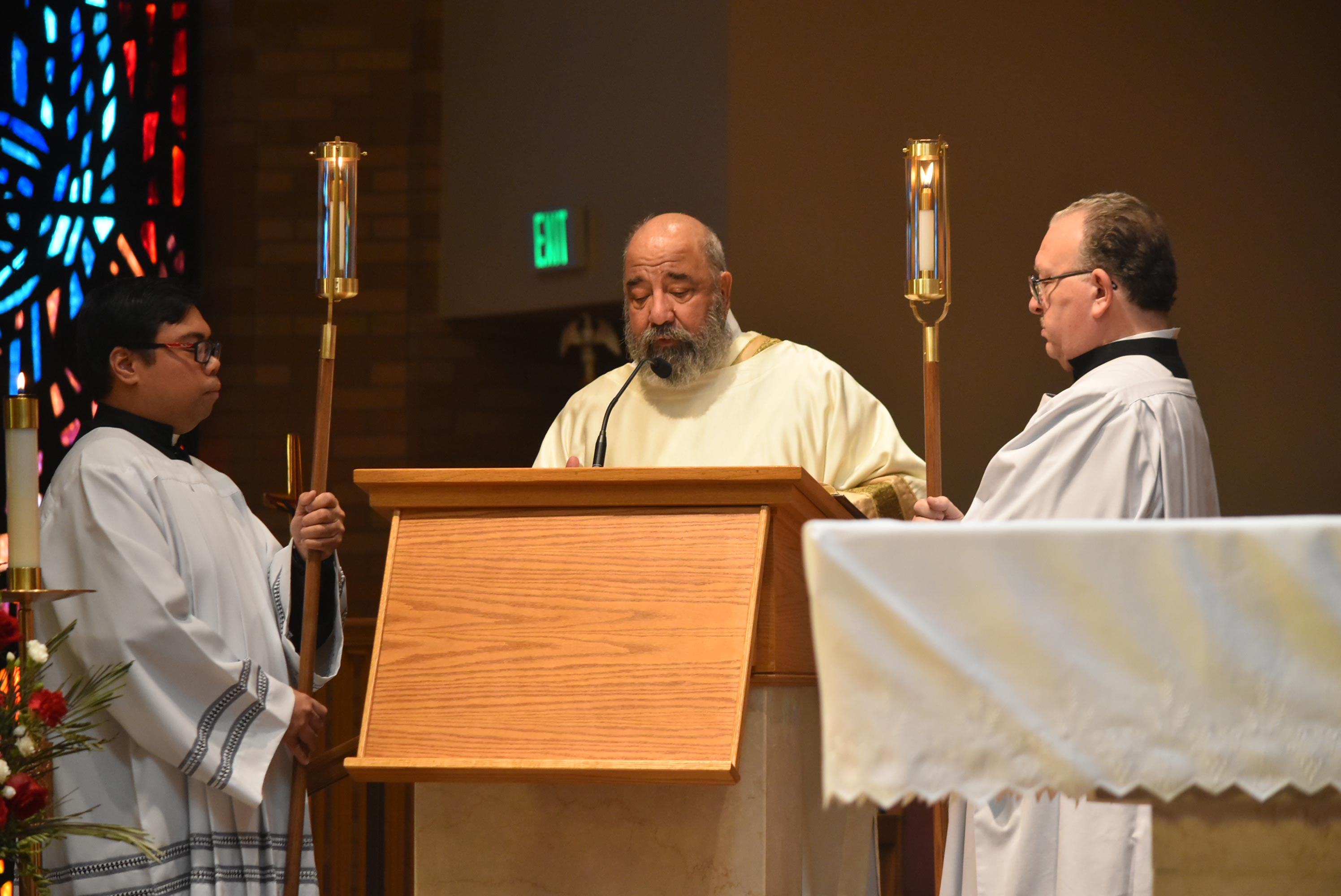 Catholic Diocese of Lubbock