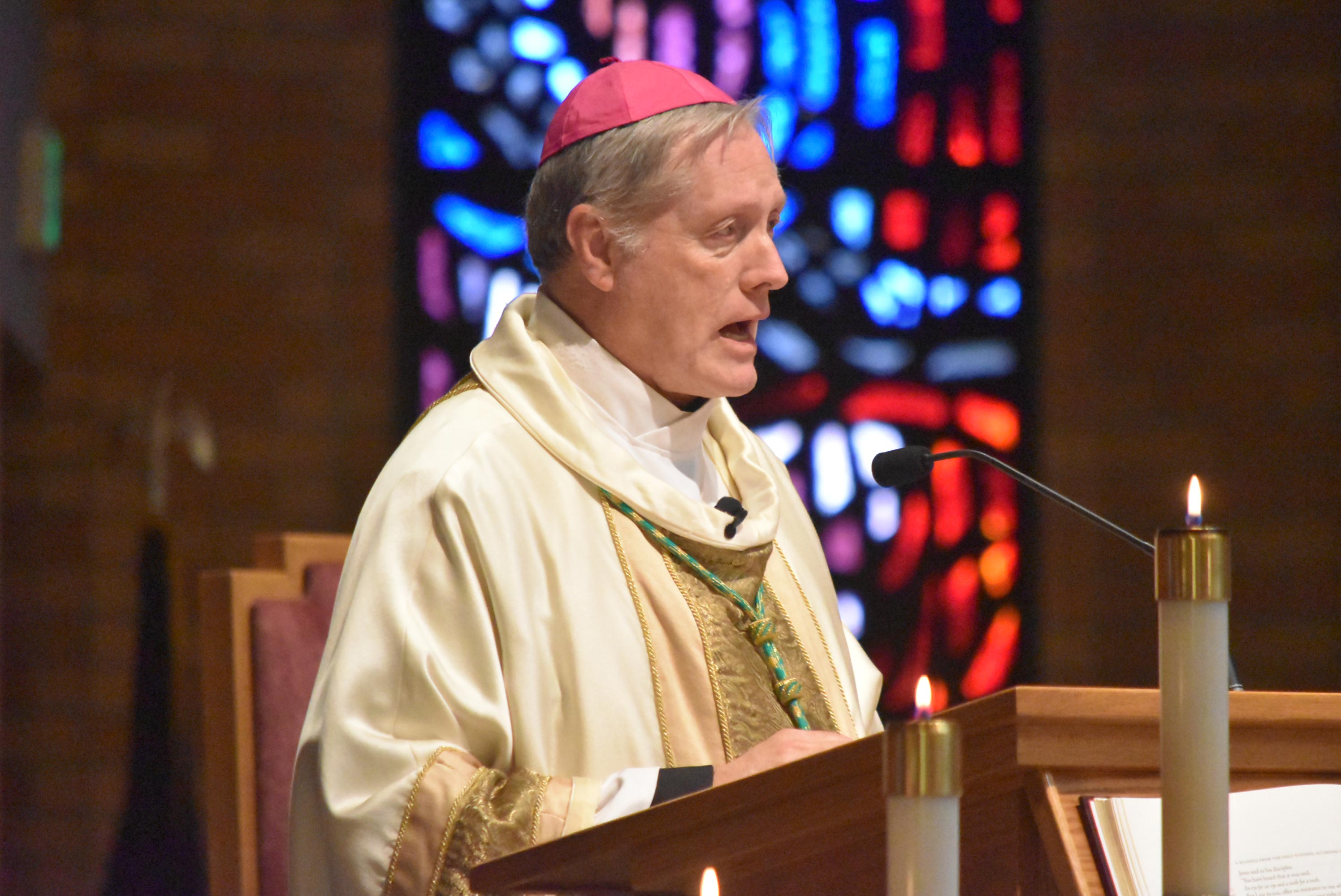 Catholic Diocese of Lubbock