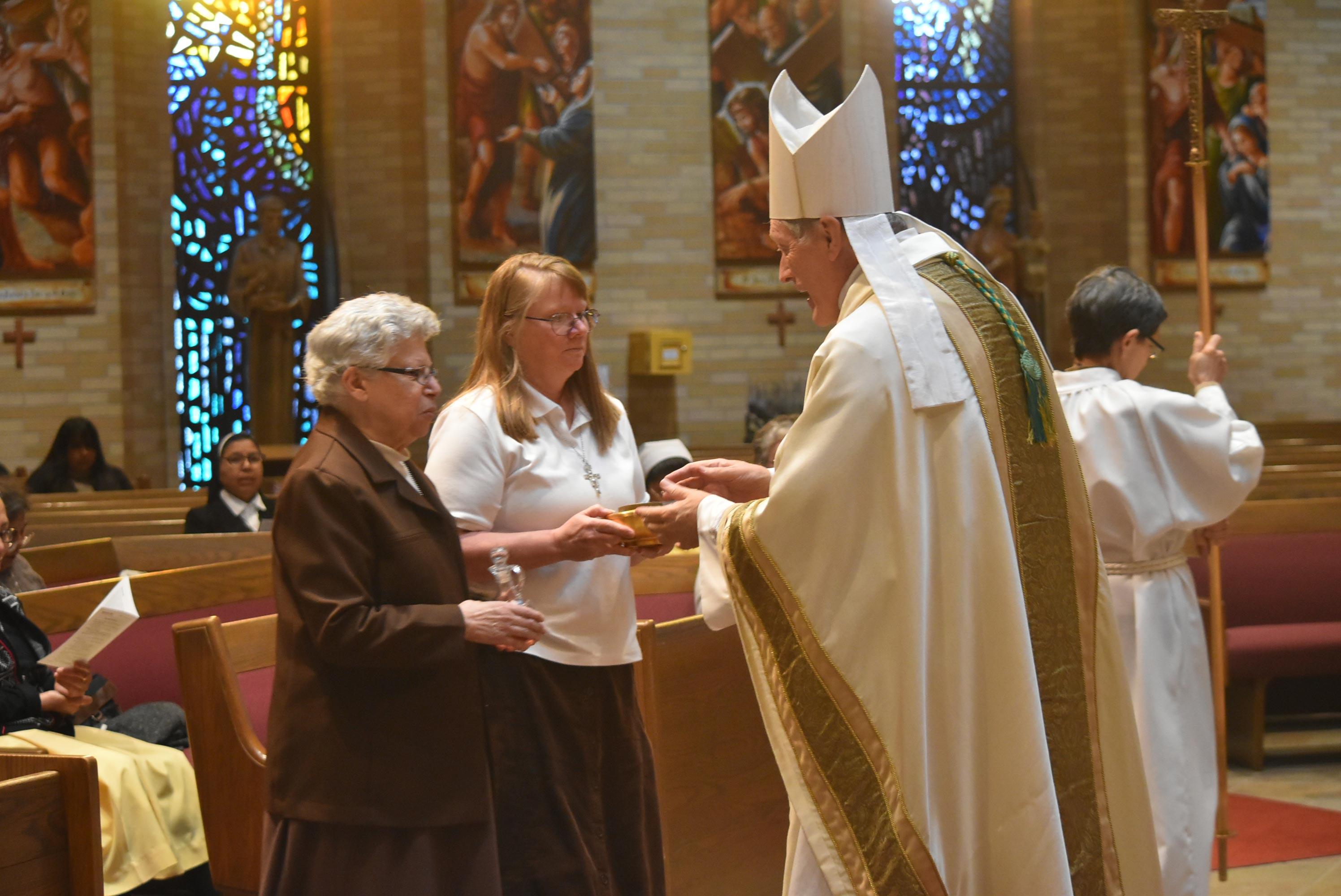 Catholic Diocese of Lubbock