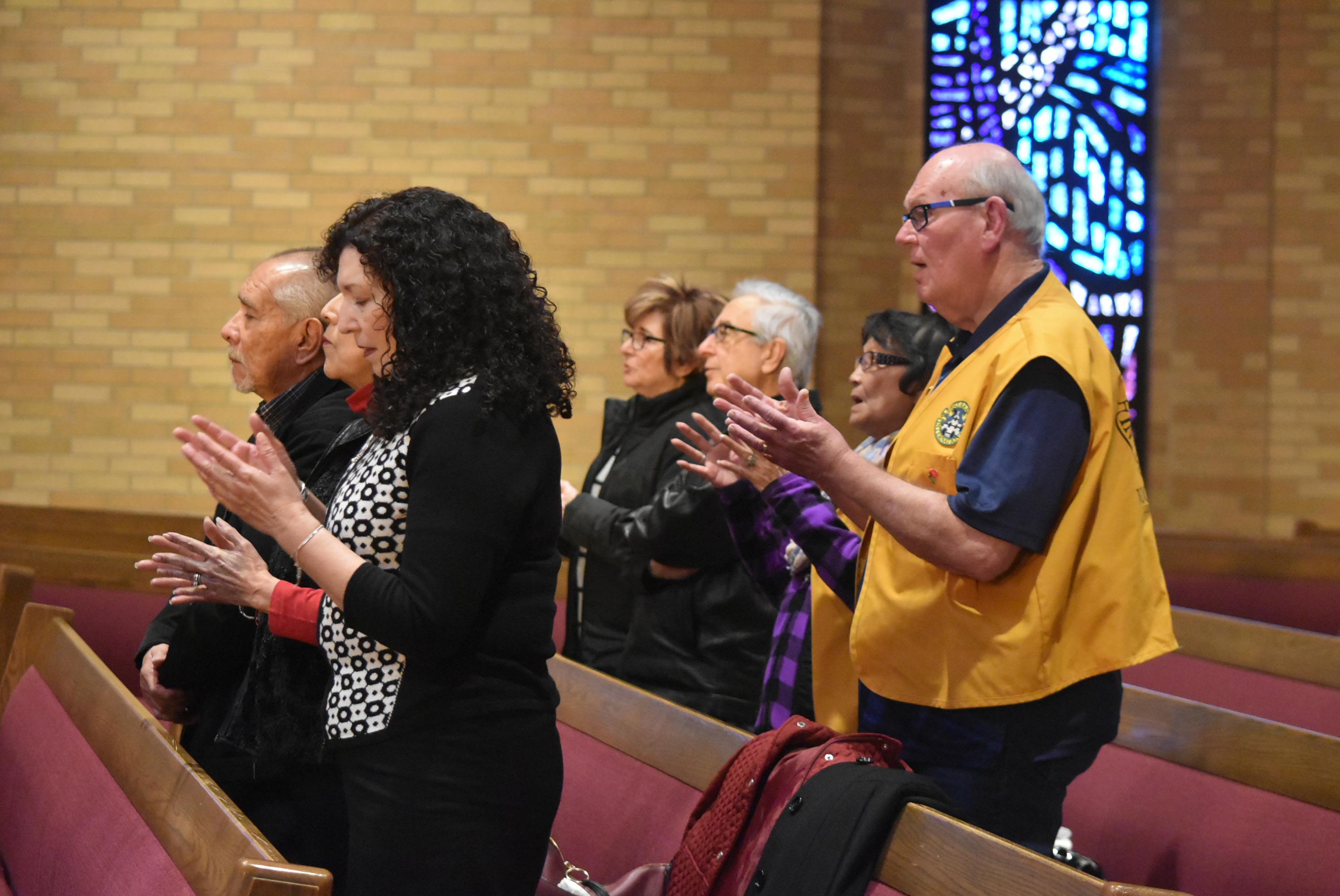 Catholic Diocese of Lubbock