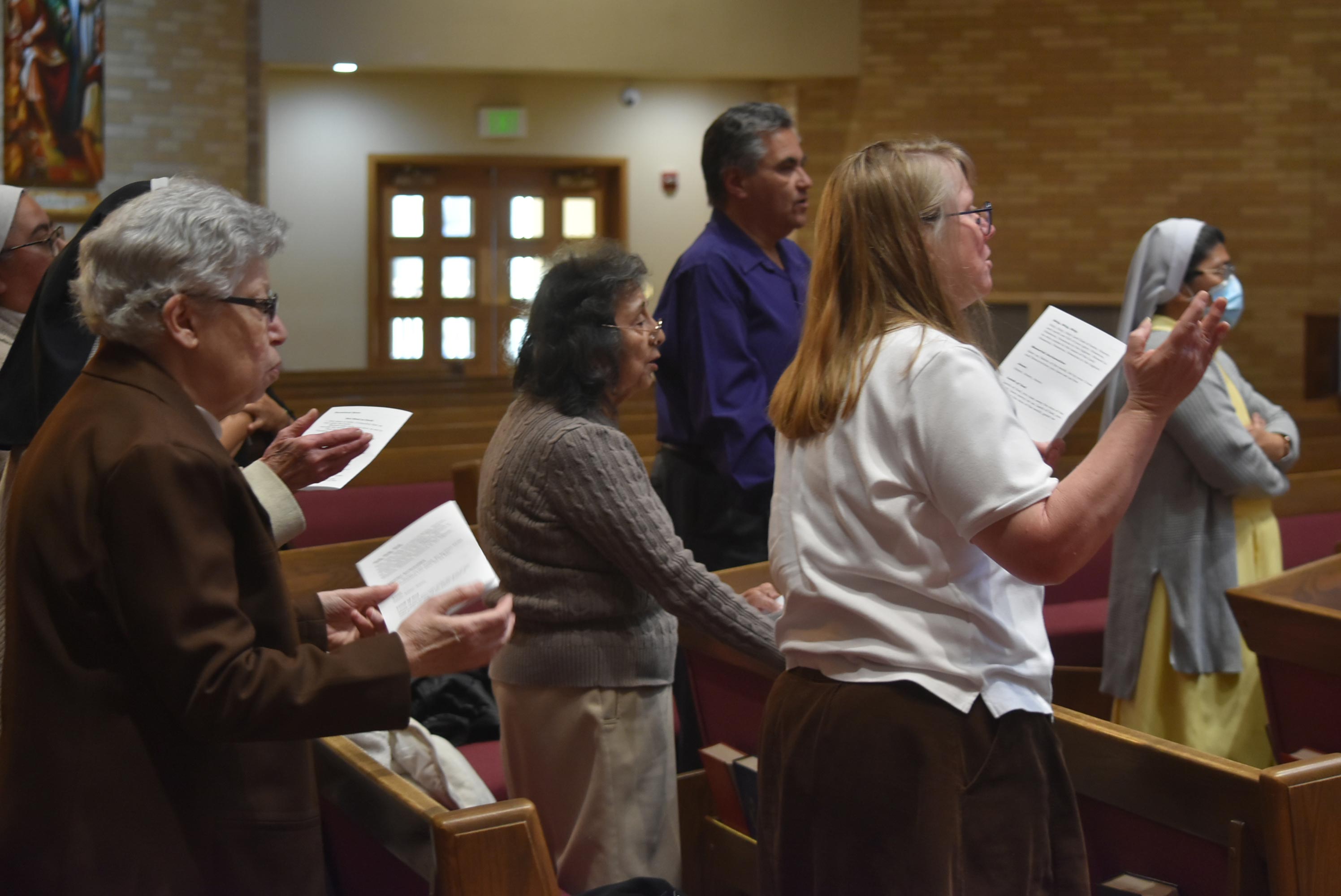 Catholic Diocese of Lubbock