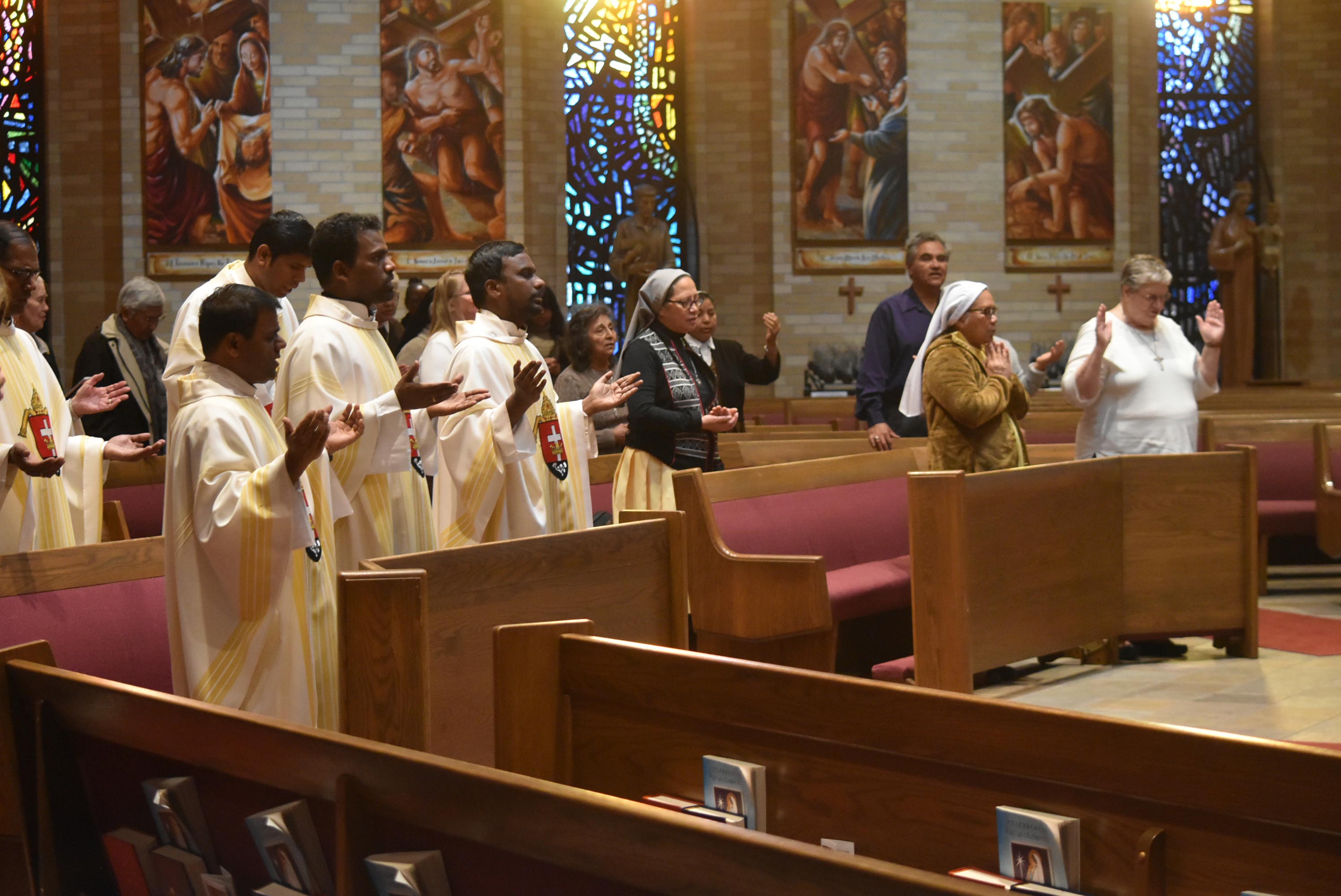 Catholic Diocese of Lubbock