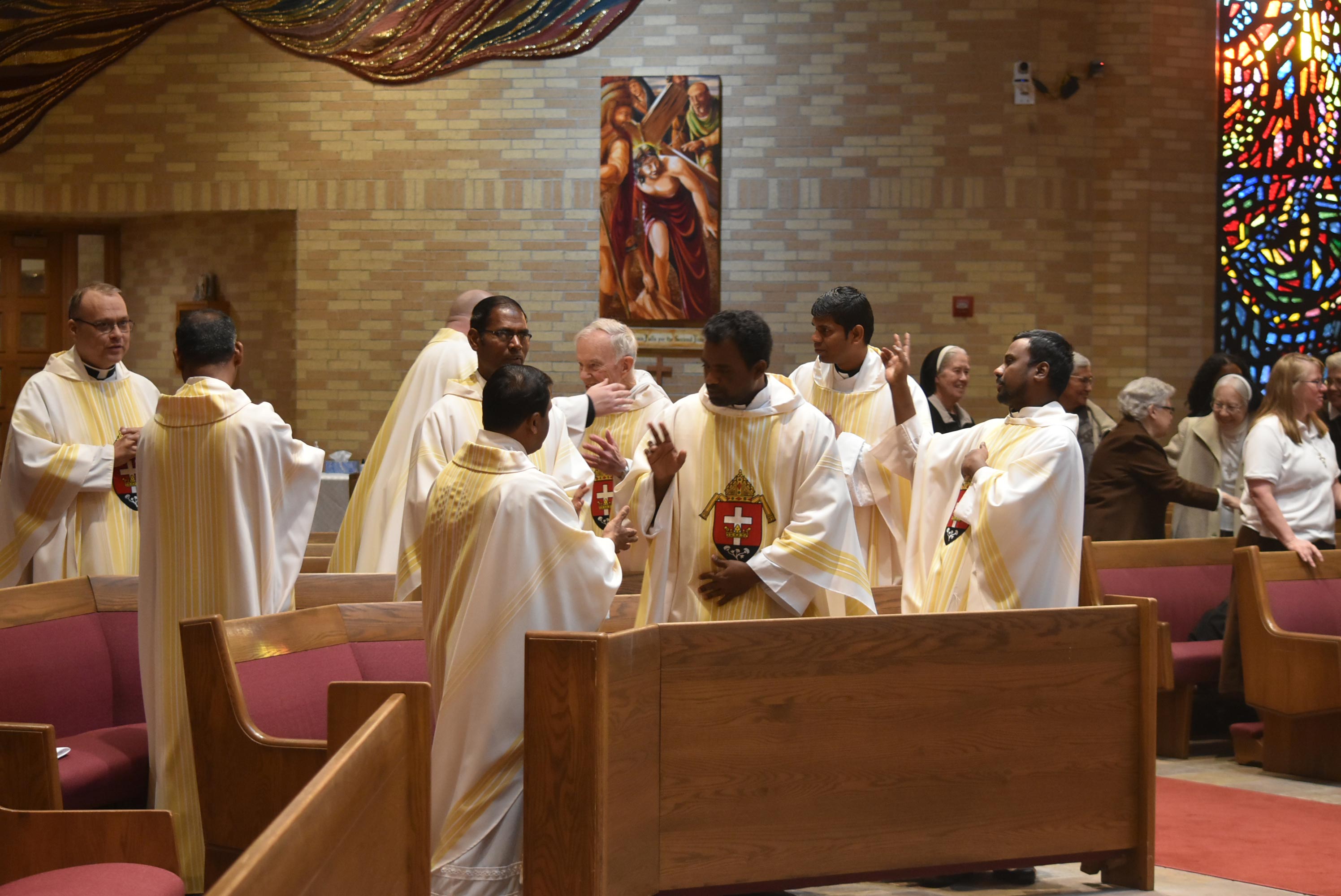 Catholic Diocese of Lubbock