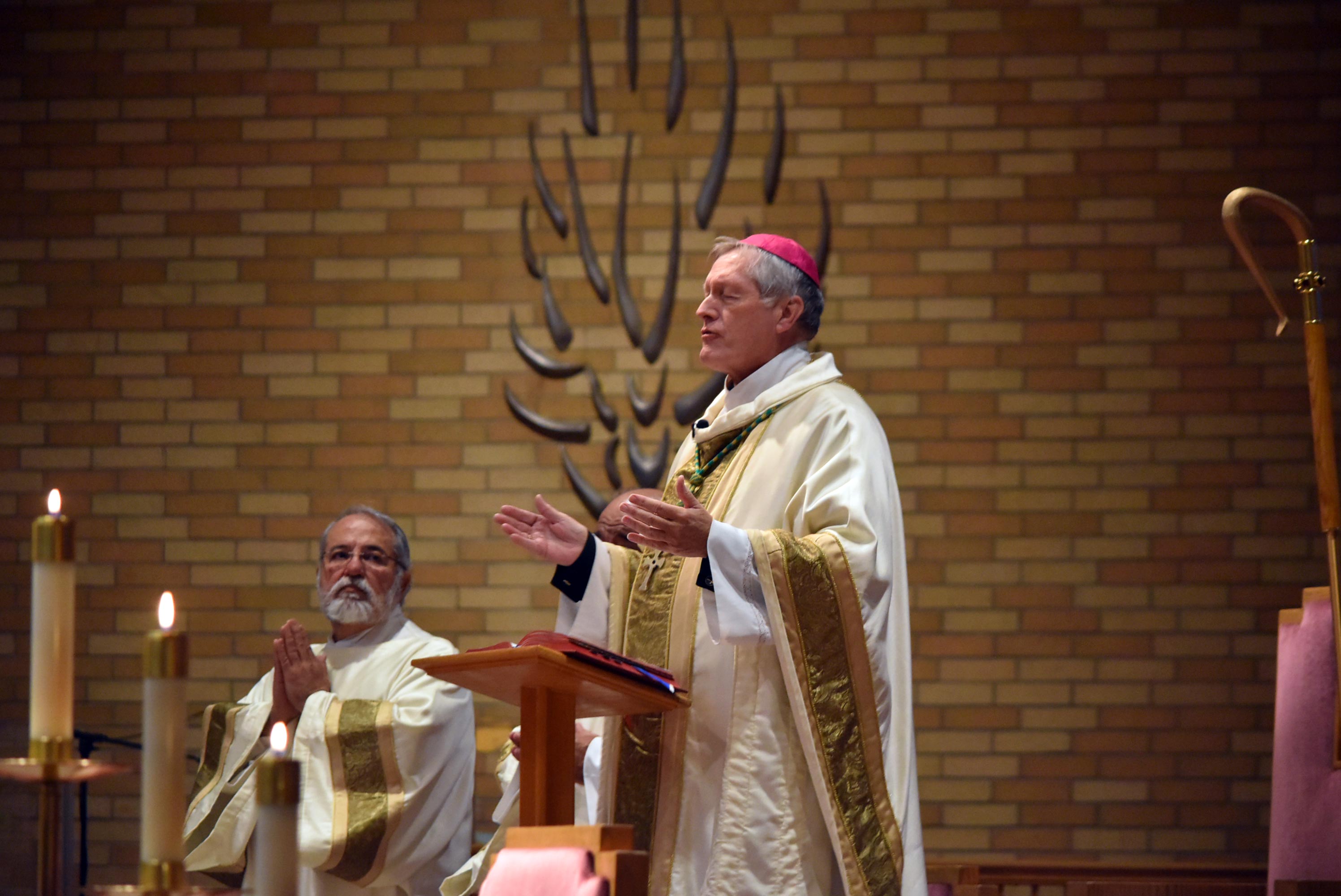 Catholic Diocese of Lubbock