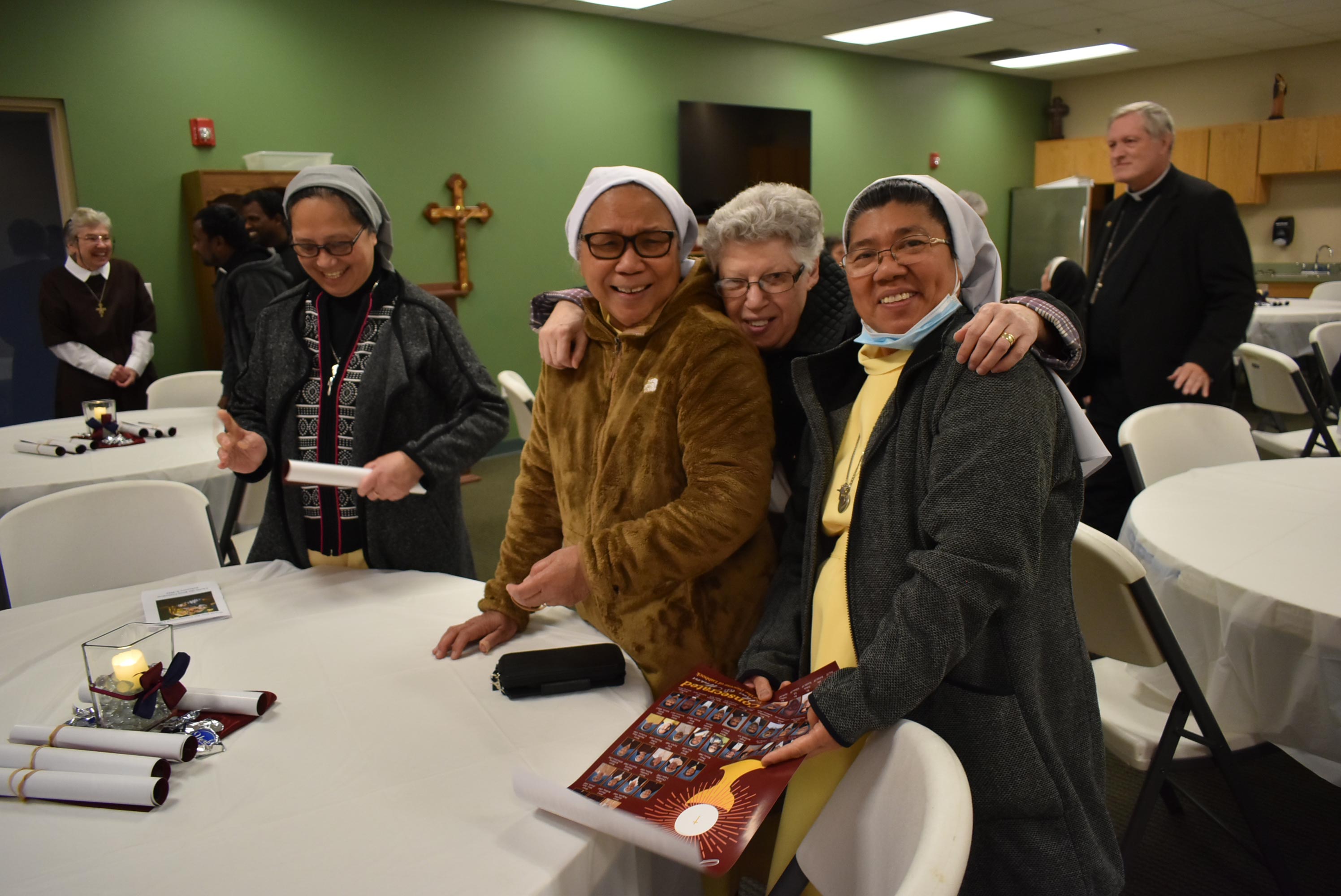 Catholic Diocese of Lubbock