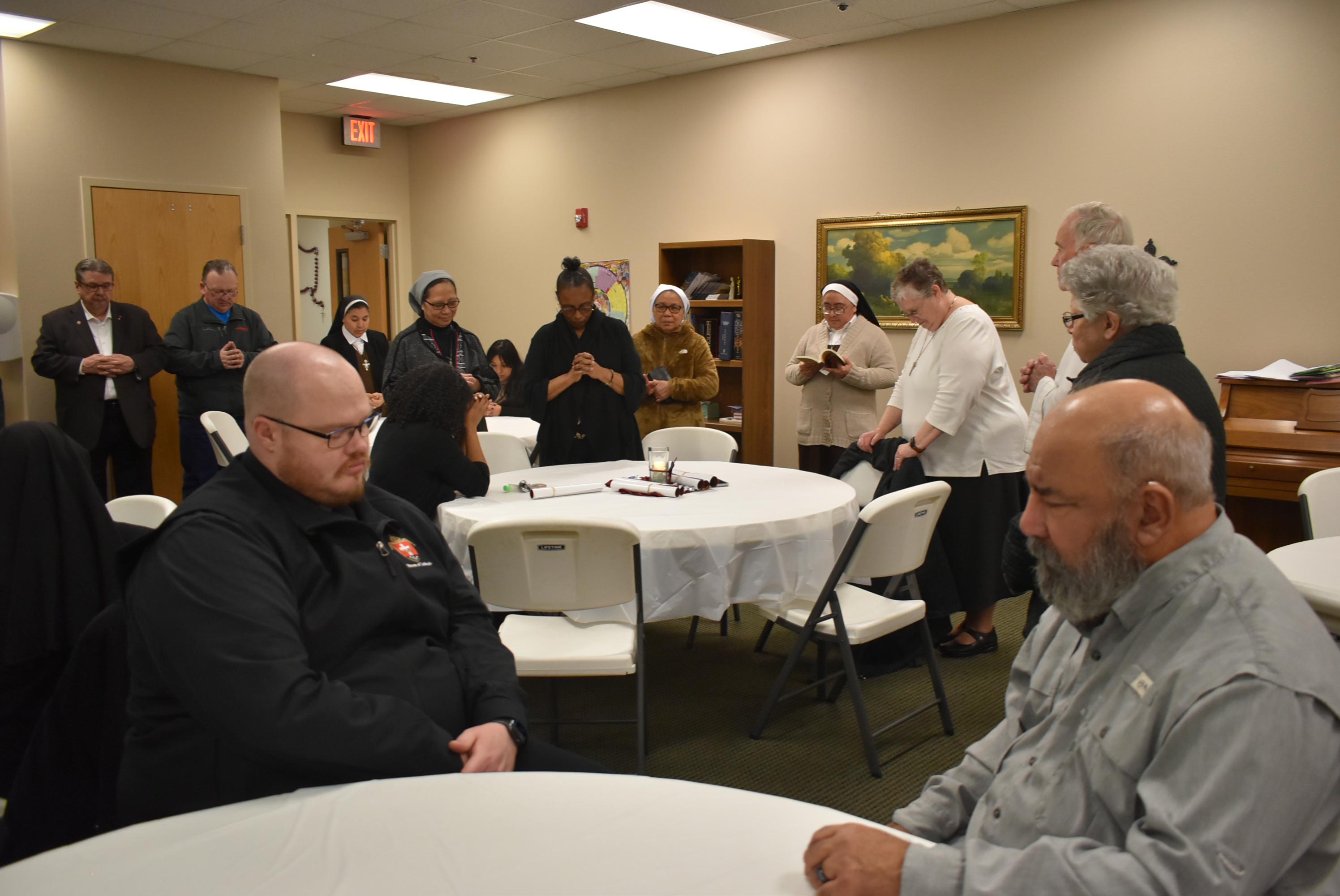 Catholic Diocese of Lubbock