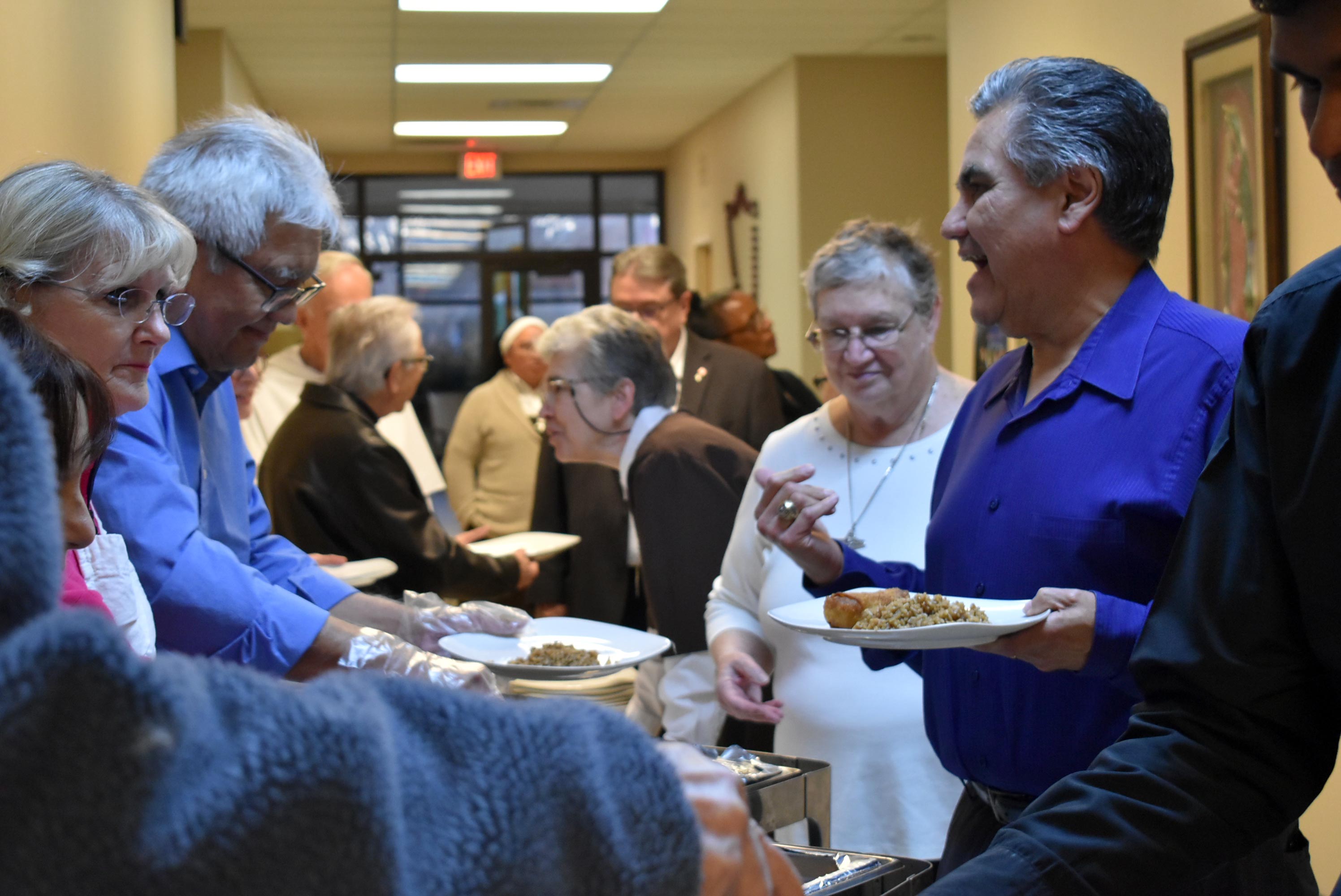 Catholic Diocese of Lubbock