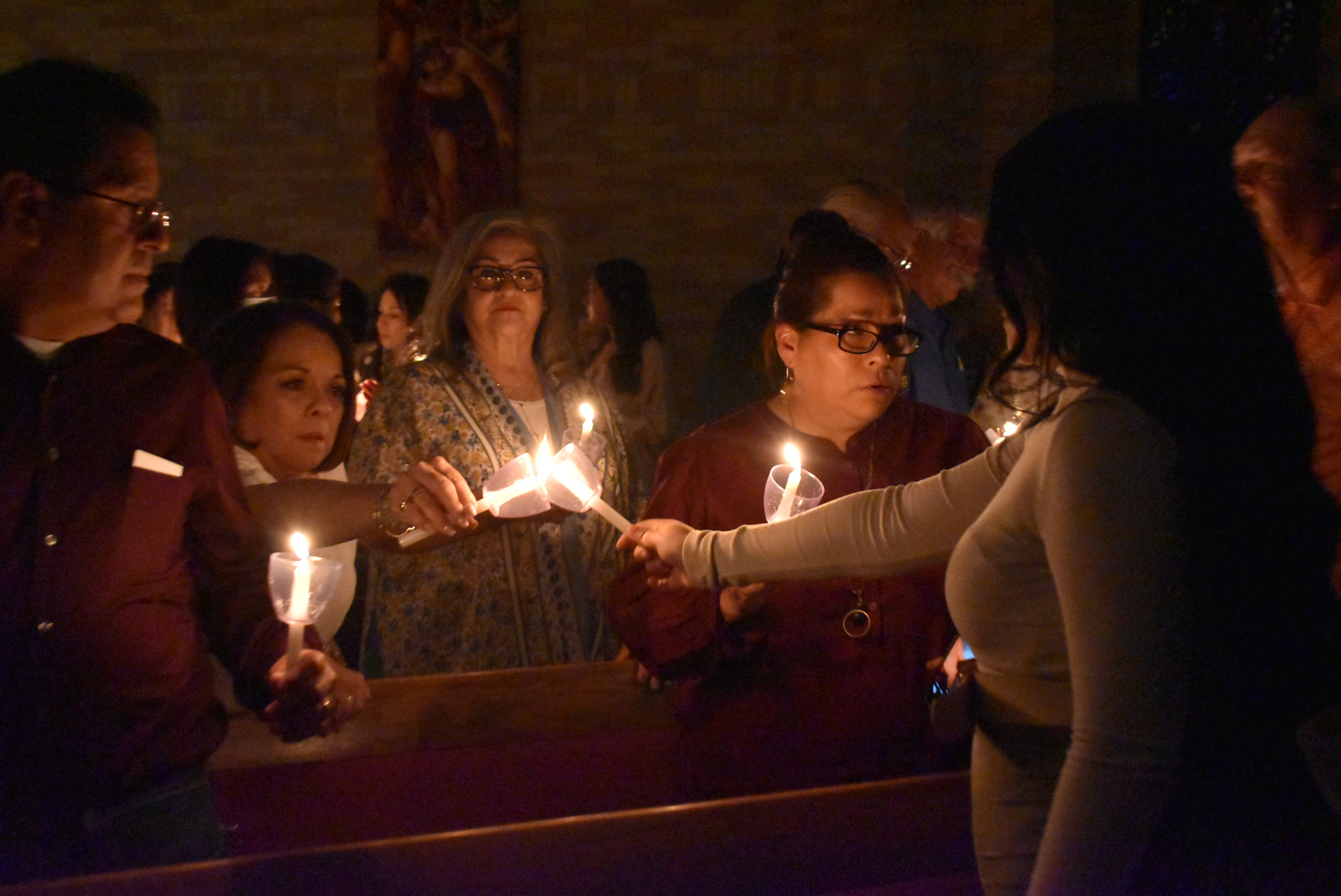 Catholic Diocese of Lubbock